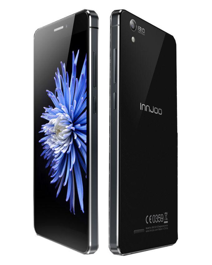 InnJoo One Specs, Photos and Price in Nigeria - Mobilitaria