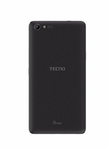 Tecno Boom J8 Photos, Specifications and Price in Nigeria - Mobilitaria