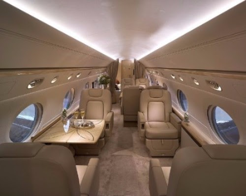 Jetseta App Lets You Request For Private Jet or Helicopter For Your ...