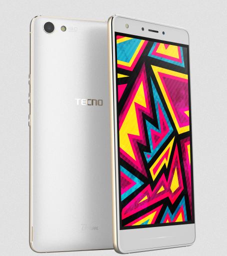 Tecno Boom J8 Photos, Specs and Price in Nigeria - Mobilitaria