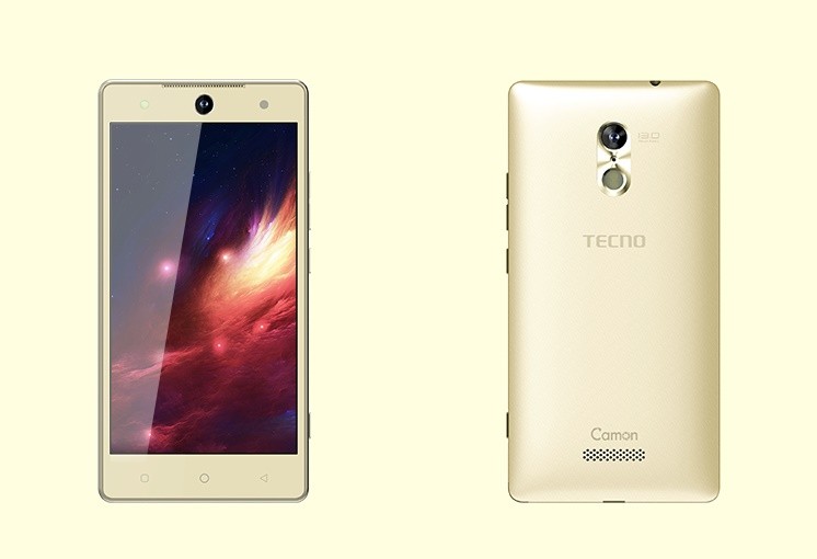 Tecno Camon C7 Photos, Specs and Price in Nigeria - Mobilitaria