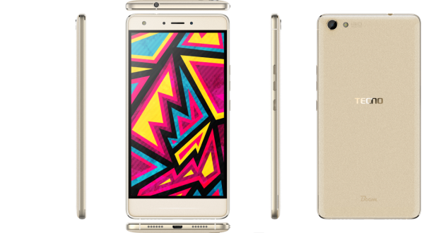 Tecno Boom J8 Photos, Specs and Price in Nigeria – Mobilitaria