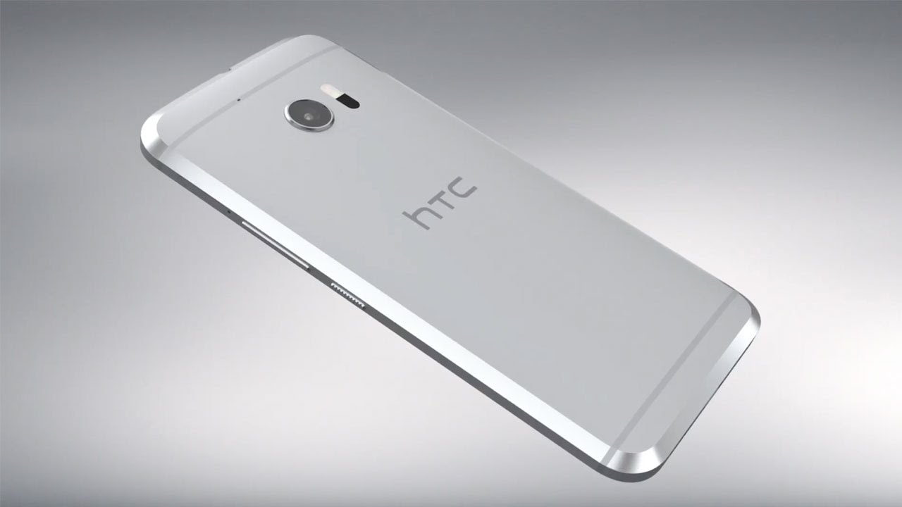 HTC 10 Photos, Specs and Price In Nigeria - Mobilitaria