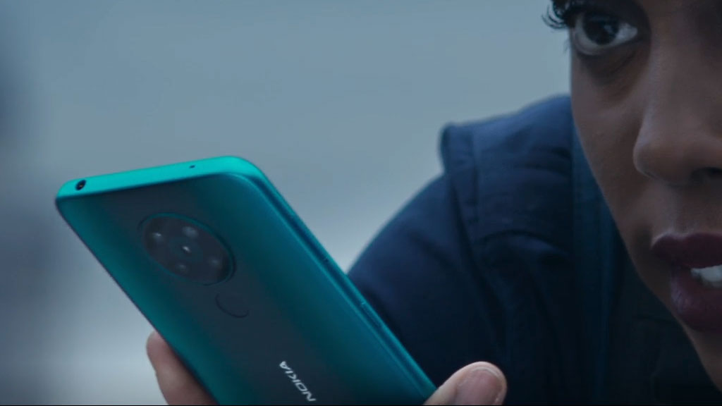 Nokia’s First 5G Smartphone Will Be In The Upcoming James Bond Movie ...